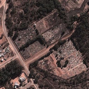 eGGSA Graves: Northern Cape